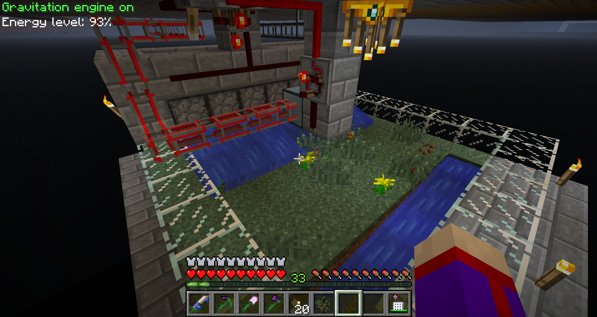 I see you've played Diggy Buildy before: the new Minecraft Thread ...